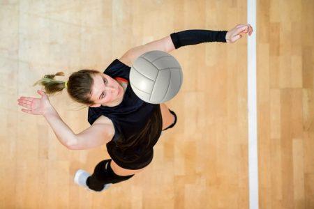 The Ultimate Guide To Playing Volleyball Effectively