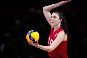 Dana Rettke Volleyball: Age, Height, Weight, Wiki, Biography, Family ...
