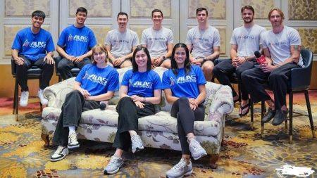 TJ DeFalco: Rising Star In American Volleyball