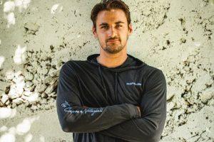 TJ DeFalco: Rising Star In American Volleyball