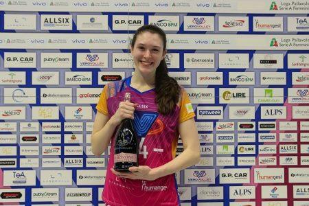 Dana Rettke: Age, Height, Weight, Wiki, Biography, Family And More